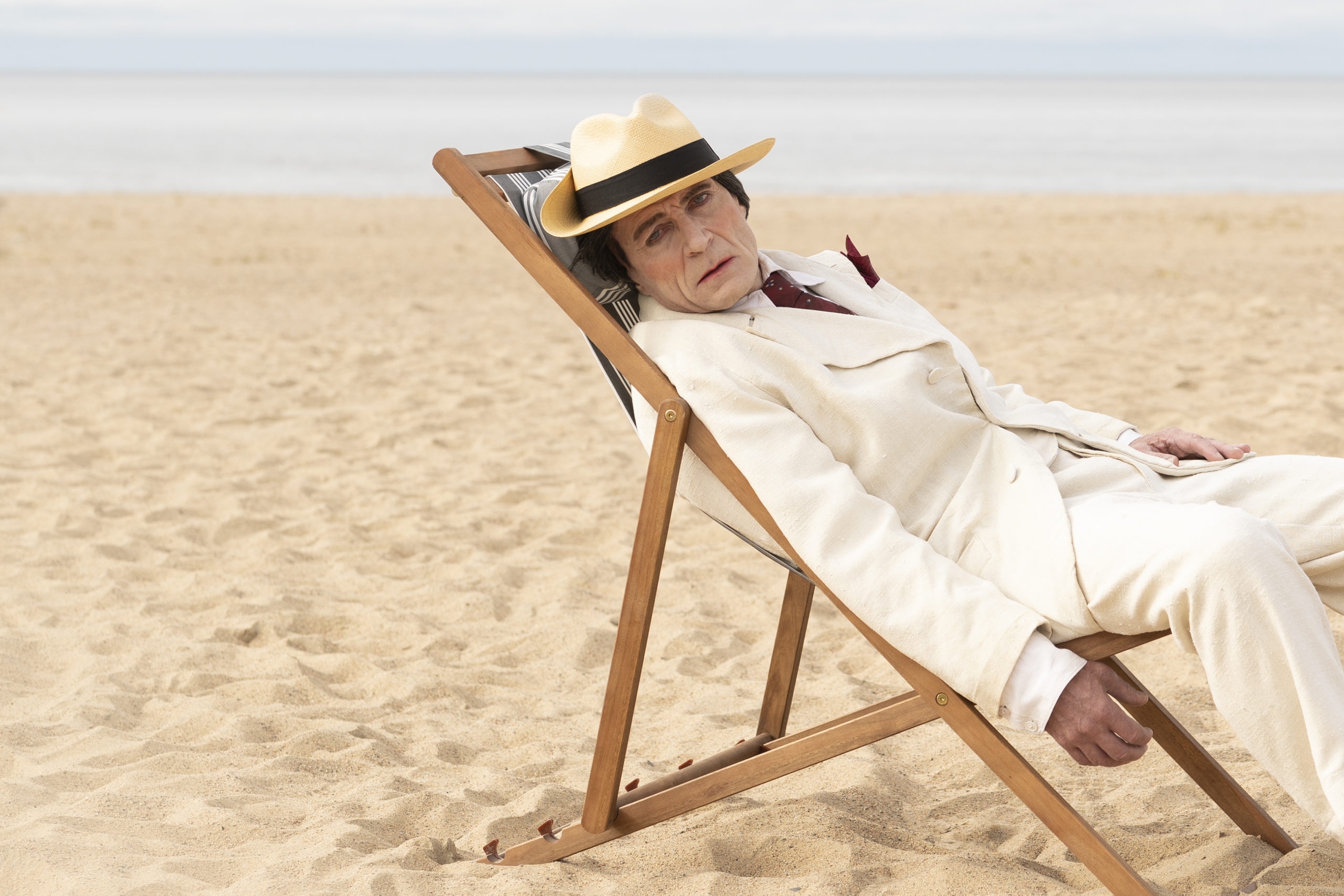 Death in Venice, 2023 - Carl Knif Company